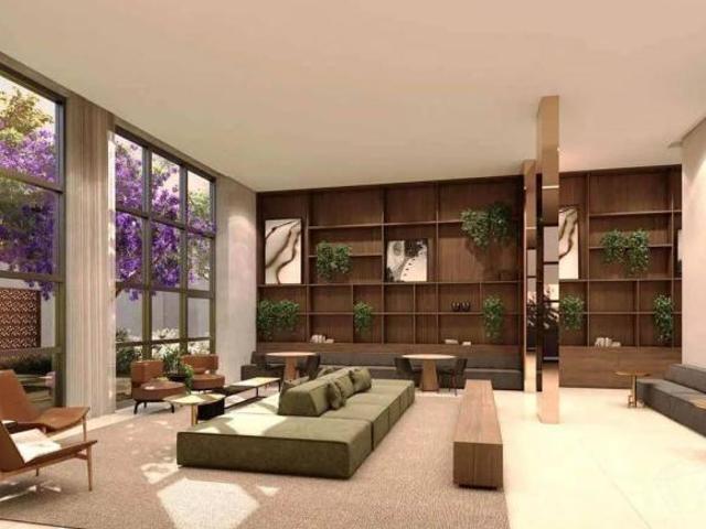 Apartamentos à venda em Brooklin, São Paulo | 4 quartos com 166 m²