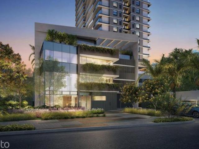 Apartamentos à venda em Brooklin, São Paulo | 4 quartos com 168 m²