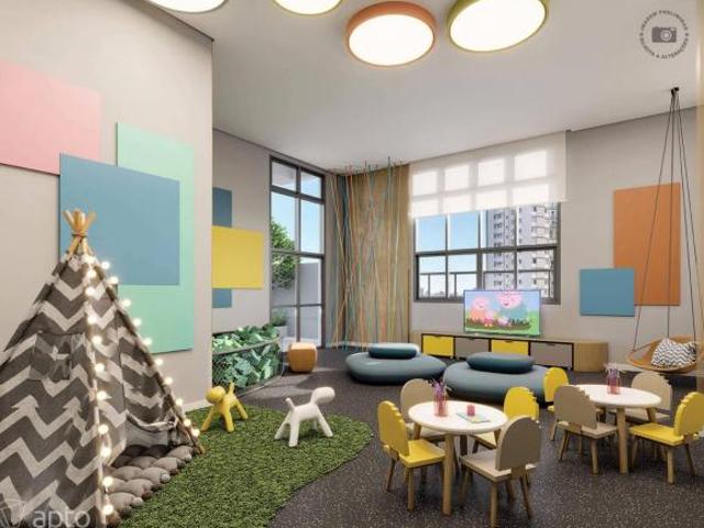 Apartamentos à venda em Brooklin, São Paulo | 4 quartos com 185 m²