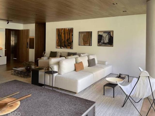 Apartamentos à venda em Brooklin, São Paulo | 4 quartos com 205 m²