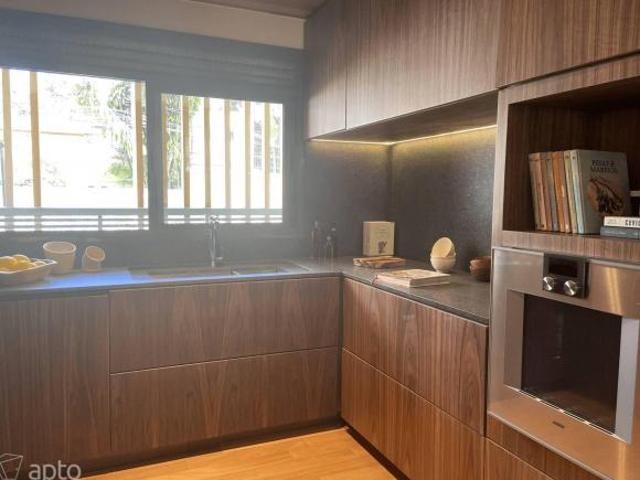 Apartamentos à venda em Brooklin, São Paulo | 4 quartos com 205 m²