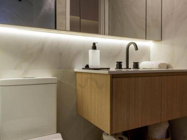 Apartamentos à venda em Brooklin, São Paulo | Studio com 20 m²