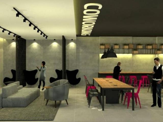 Apartamentos à venda em Brooklin, São Paulo | Studio com 20 m²