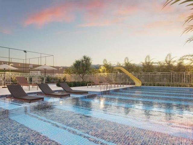 Apartamentos à venda em Braz Cubas, Mogi das Cruzes | 2 quartos com 41 m²