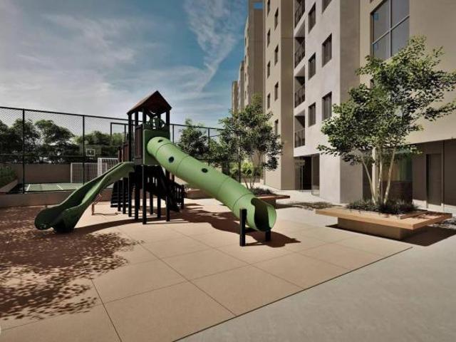 Apartamentos à venda em Buritis, Belo Horizonte | 2 quartos com 64 m²
