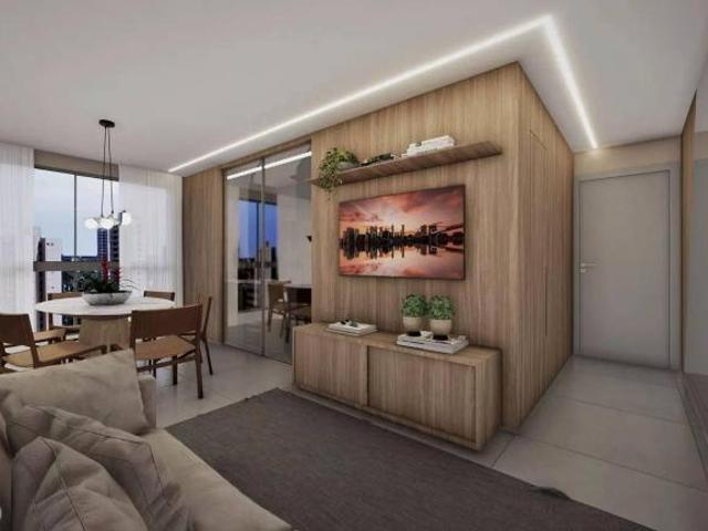 Apartamentos à venda em Buritis, Belo Horizonte | 2 quartos com 66 m²