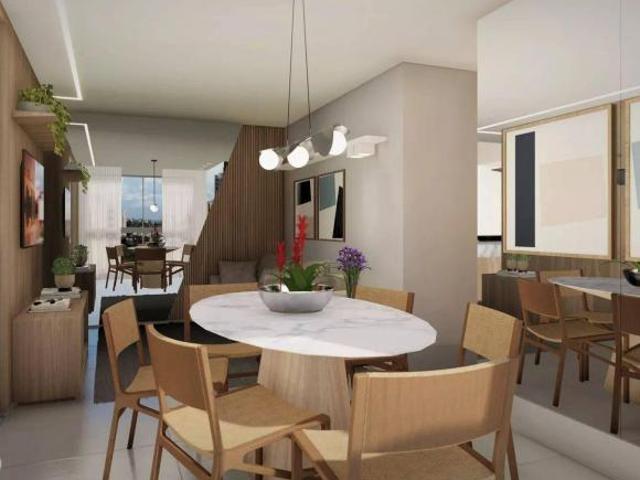 Apartamentos à venda em Buritis, Belo Horizonte | 2 quartos com 66 m²