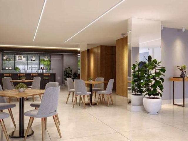 Apartamentos à venda em Buritis, Belo Horizonte | 3 quartos com 96 m²