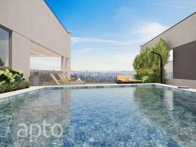 Apartamentos à venda em Butantã, São Paulo | Studio com 26 m²