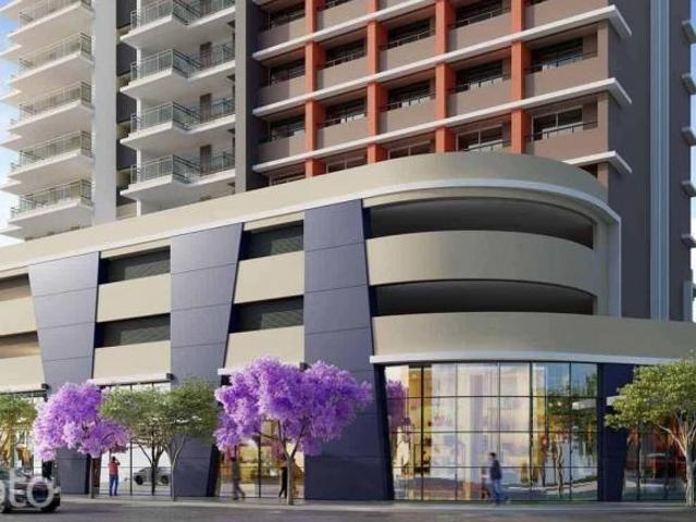 Apartamentos à venda em Butantã, São Paulo | Studio com 26 m²