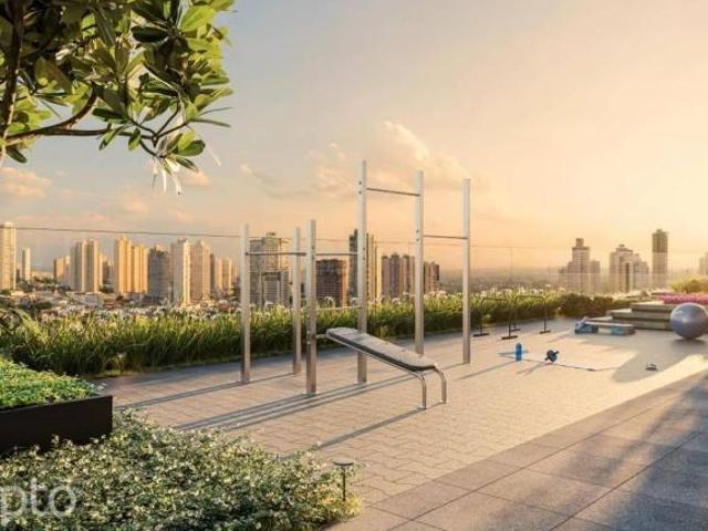 Apartamentos à venda em Butantã, São Paulo | Studio com 36 m²