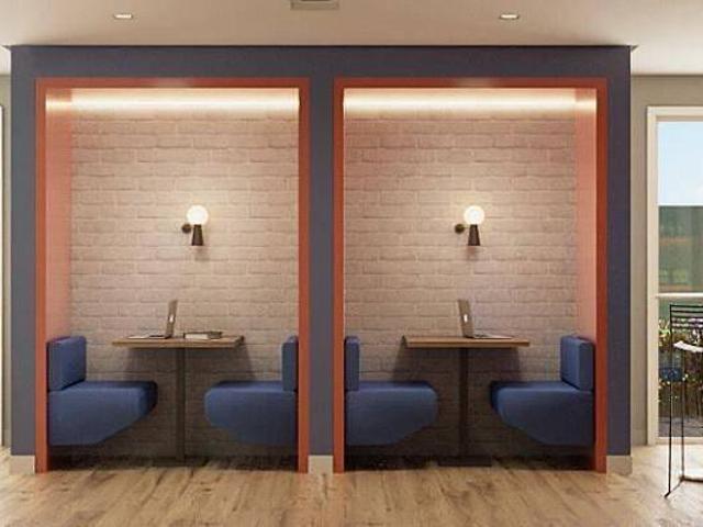 Apartamentos à venda em Butantã, São Paulo | 2 quartos com 38 m²