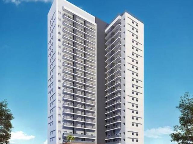 Apartamentos à venda em Butantã, São Paulo | 2 quartos com 40 m²