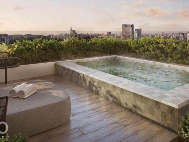 Apartamentos à venda em Butantã, São Paulo | 2 quartos com 60 m²