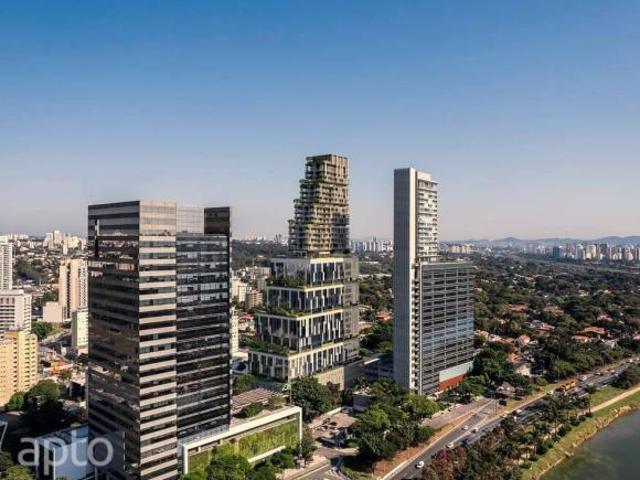 Apartamentos à venda em Butantã, São Paulo | 2 quartos com 78 m²