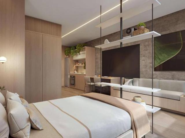 Apartamentos à venda em Butantã, São Paulo | 3 quartos com 125 m²