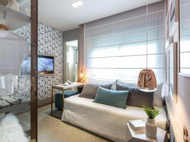 Apartamentos à venda em Butantã, São Paulo | 3 quartos com 156 m²