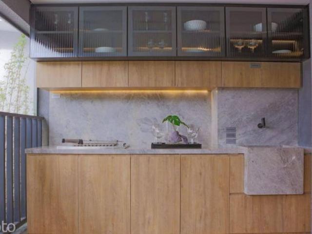 Apartamentos à venda em Butantã, São Paulo | 3 quartos com 69 m²
