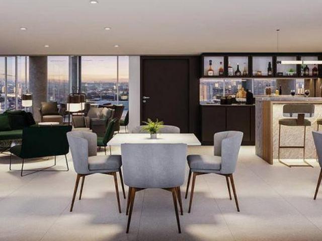 Apartamentos à venda em Butantã, São Paulo | 3 quartos com 79 m²