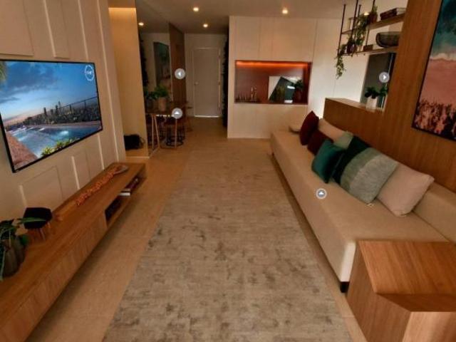 Apartamentos à venda em Butantã, São Paulo | 3 quartos com 94 m²