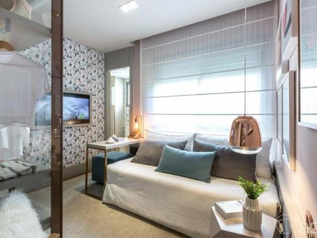 Apartamentos à venda em Butantã, São Paulo | 4 quartos com 156 m²