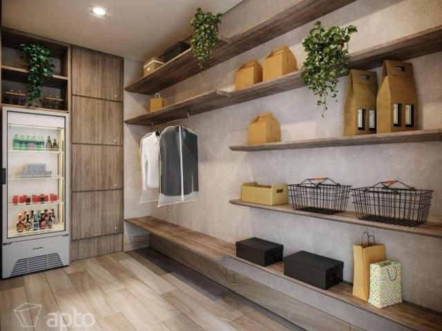 Apartamentos à venda no Cambuí, Campinas | 3 quartos com 112 m²