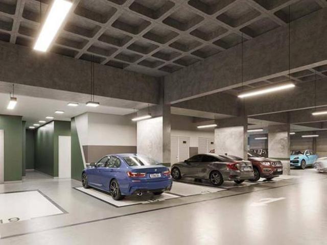Apartamentos à venda em Cambuí, Campinas | 3 quartos com 156 m²
