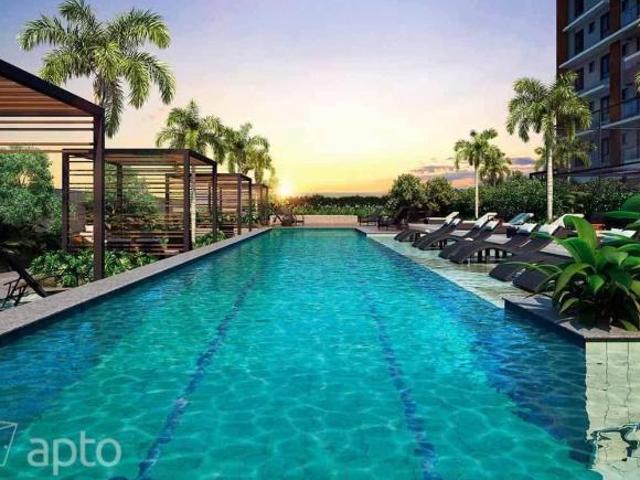 Apartamentos à venda em Cambuí, Campinas | 3 quartos com 179 m²