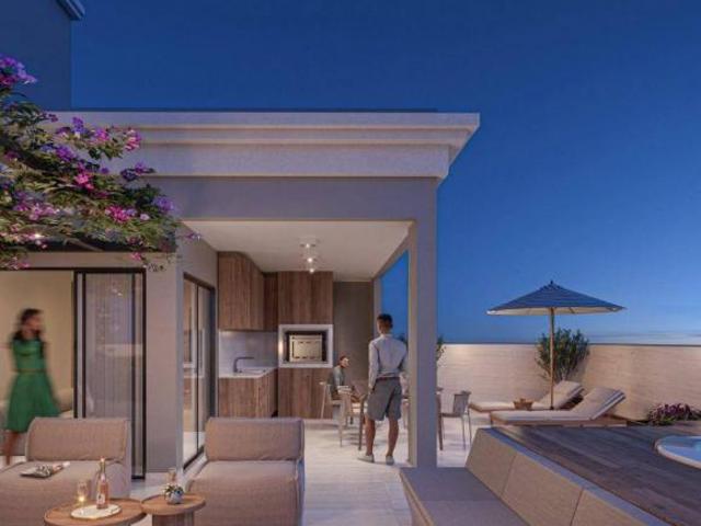 Apartamentos à venda em Cambuí, Campinas | 3 quartos com 250 m²