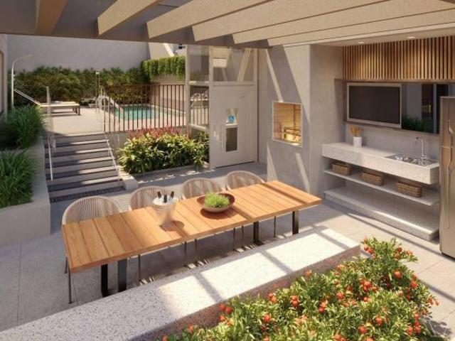 Apartamentos à venda em Cambuí, Campinas | 2 quartos com 87 m²