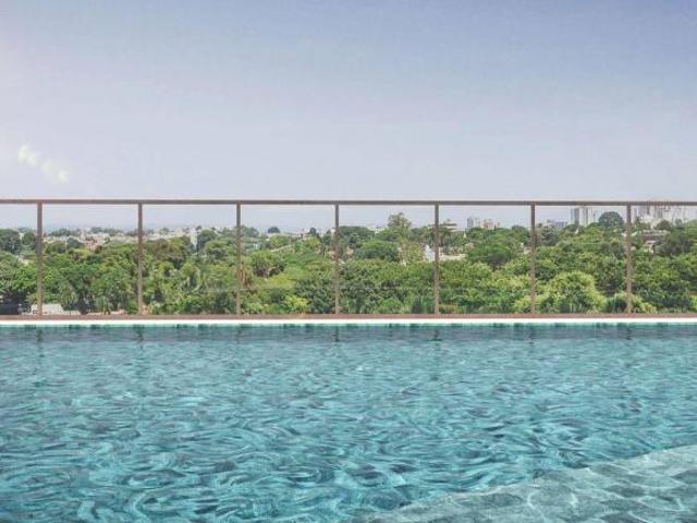 Apartamentos à venda em Cambuí, Campinas | 2 quartos com 87 m²