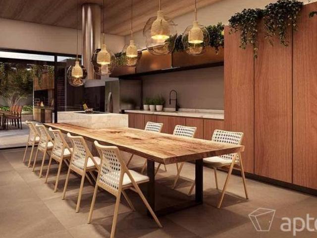 Apartamentos à venda em Cambuí, Campinas | 2 quartos com 110 m²