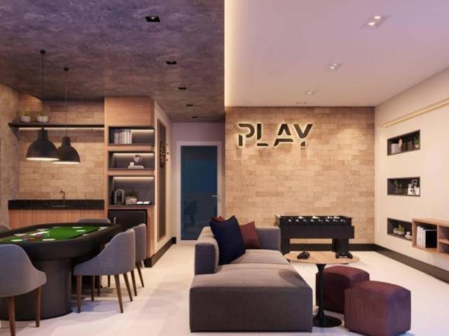 Apartamentos à venda em Campestre, Santo André | 3 quartos com 93 m²