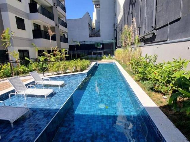 Apartamentos à venda em Campestre, Santo André | 2 quartos com 61 m²