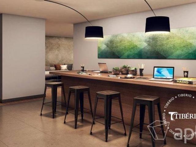 Apartamentos à venda em Campo Belo, São Paulo | 2 quartos com 57 m²