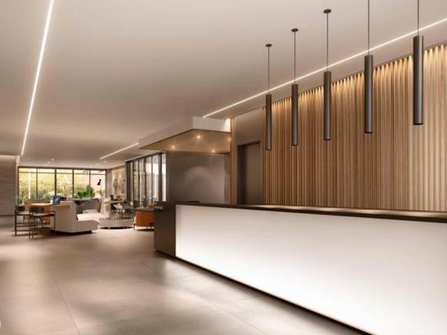 Apartamentos à venda em Campo Belo, São Paulo | 3 quartos com 154 m²