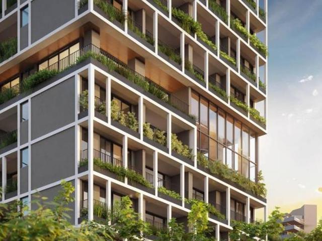 Apartamentos à venda em Campo Belo, São Paulo | 3 quartos com 208 m²
