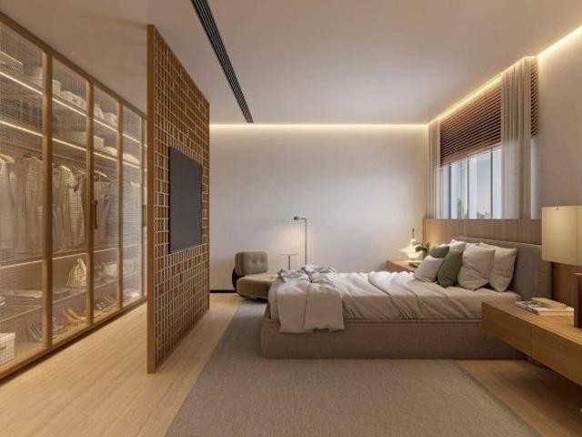 Apartamentos à venda em Campo Belo, São Paulo | 3 quartos com 234 m²