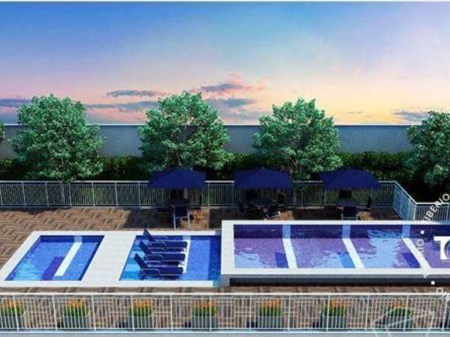 Apartamentos à venda em Campo Belo, São Paulo | 3 quartos com 69 m²