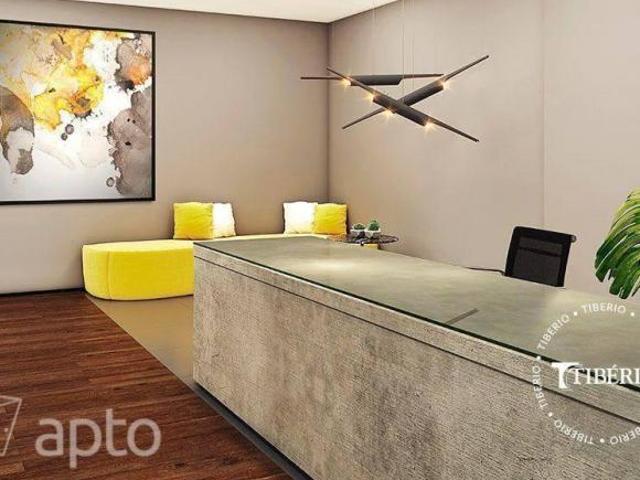 Apartamentos à venda em Campo Belo, São Paulo | 3 quartos com 69 m²