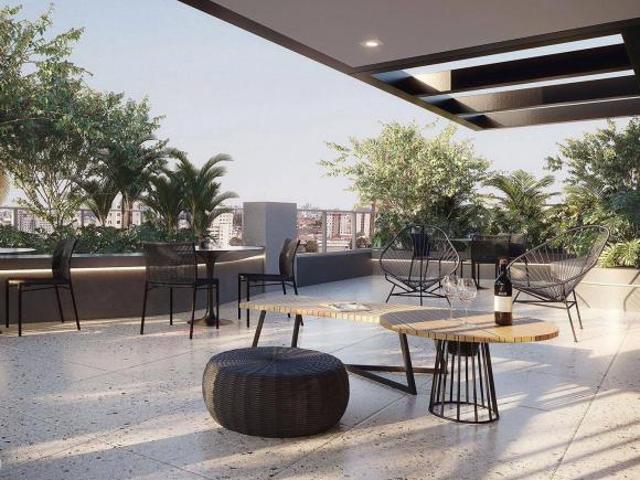 Apartamentos à venda em Campo Belo, São Paulo | 3 quartos com 81 m²