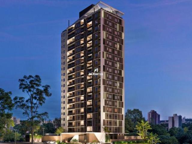 Apartamentos à Venda em Campo Grande Jooy Signature