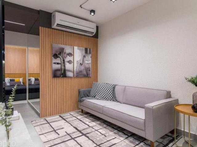 Apartamentos à venda em Campolim, Sorocaba | 2 quartos com 67 m²