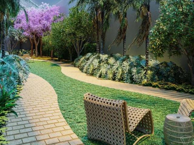 Apartamentos à venda em Campolim, Sorocaba | 2 quartos com 75 m²