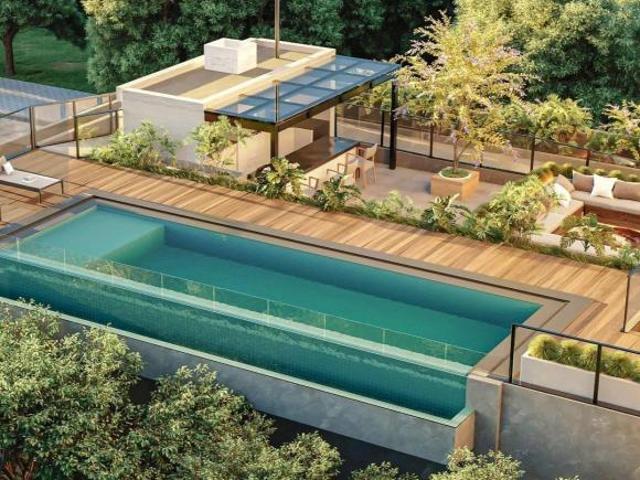 Apartamentos à venda em Campolim, Sorocaba | 2 quartos com 71 m²