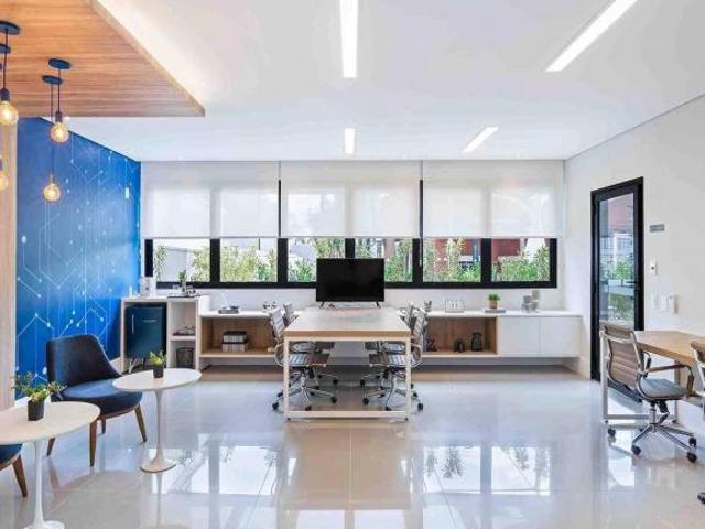 Apartamentos à venda em Campolim, Sorocaba | 2 quartos com 91 m²