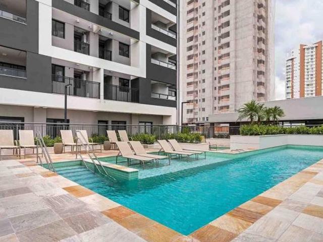 Apartamentos à venda em Campolim, Sorocaba | 2 quartos com 91 m²