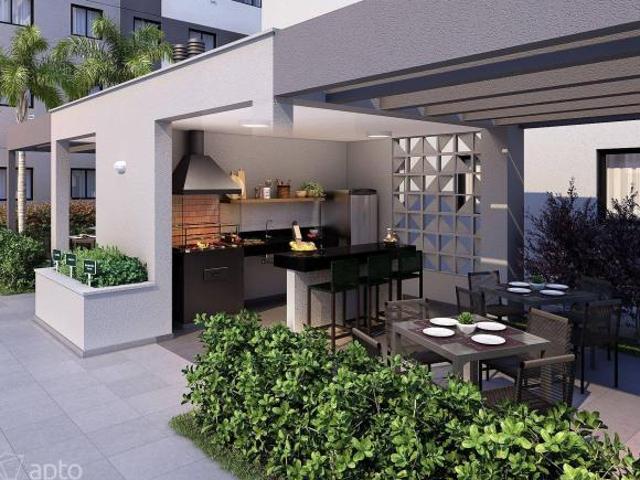 Apartamentos à venda em Cangaíba, São Paulo | 1 quarto com 27 m²