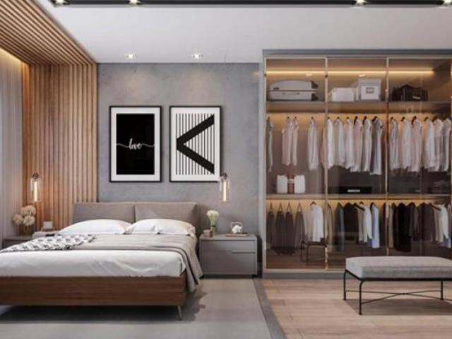 Apartamentos à venda em Cabral, Curitiba | 3 quartos com 99 m²