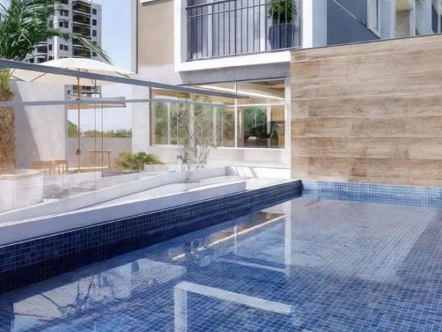 Apartamentos à venda em Carrão, São Paulo | 2 quartos com 38 m²